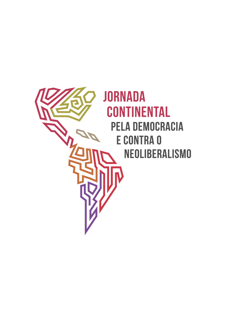Movimentos sociais lançam Jornada Continental pela Democracia e contra ...