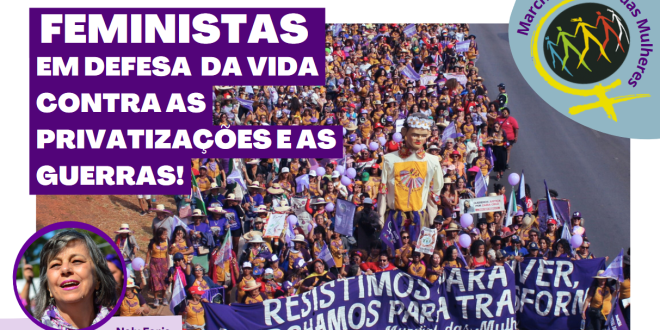 Baixe o novo jornal da MMM – Feministas em defesa da vida, contra as ...